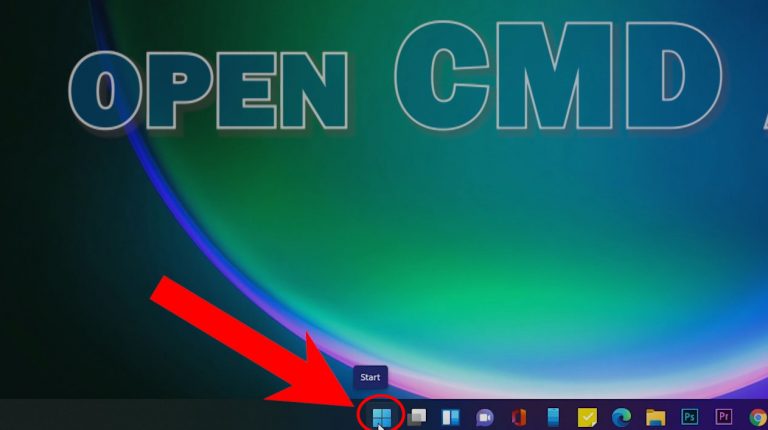 How to Change Directories in Command Prompt | Windows 11 – The Droid Guy