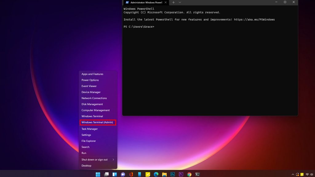 Different Ways To Open Command Prompt In Windows 11