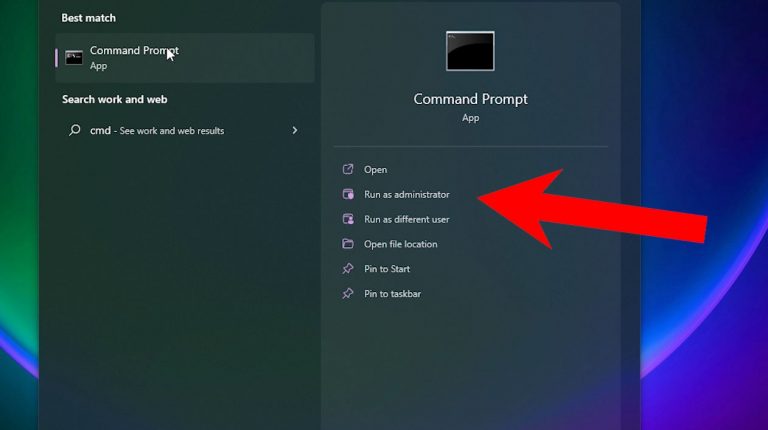 How to Change Directories in Command Prompt | Windows 11 – The Droid Guy