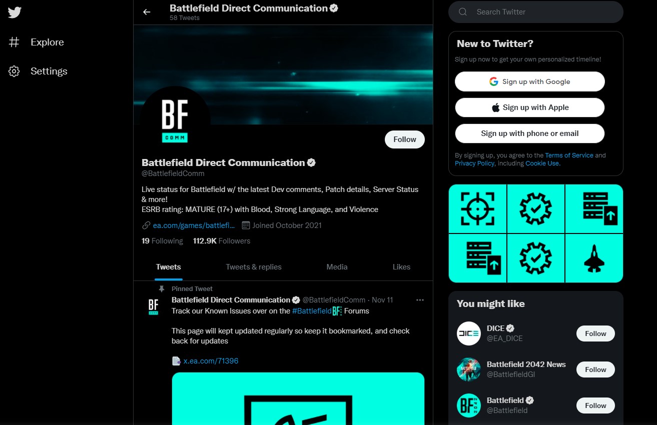 Top 4 Ways To Fix Battlefield 2042 Can’t Connect To EA Servers – The ...