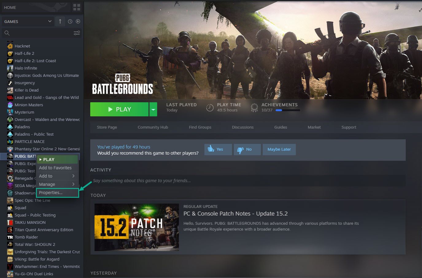 How To Fix PUBG Keeps Crashing On PC – The Droid Guy How To Fix PUBG Keeps Crashing On PC – The Droid Guy