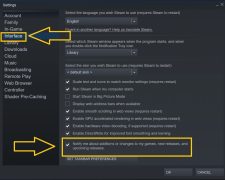 How To Turn Off Steam Notifications [Updated 2023] – The Droid Guy