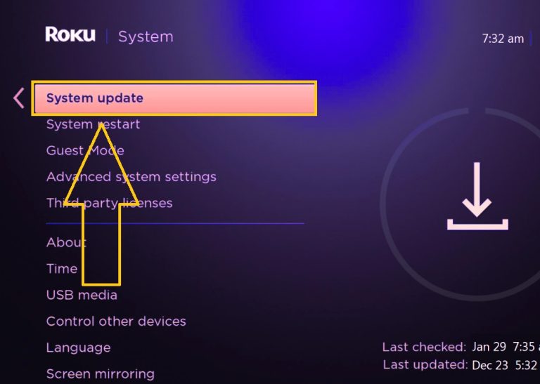 How To Fix Youtube Not Working on Roku [Updated 2023]