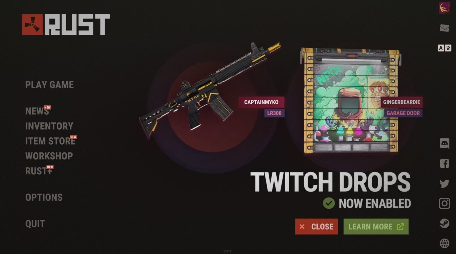 How To Fix RUST Won’t Download Issue on PC – The Droid Guy