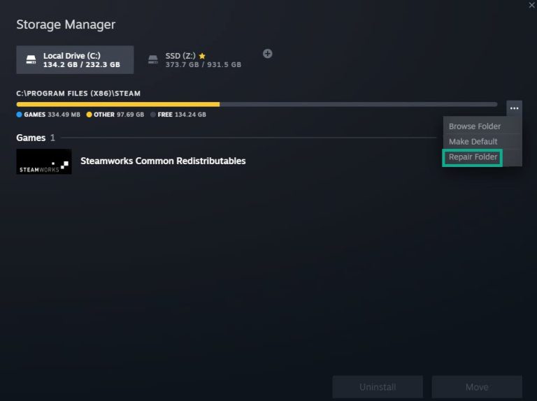 How to Fix RUST Won’t Update Issue on Windows Computer – The Droid Guy