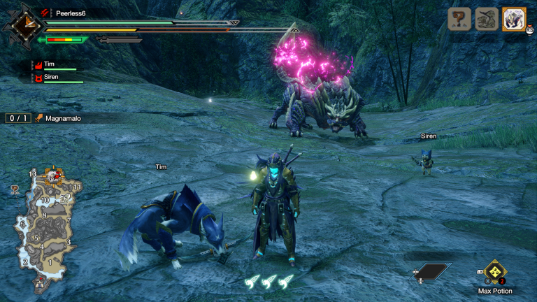 How To Fix Monster Hunter Rise PC Keeps Crashing Issue – The Droid Guy