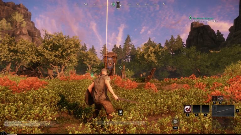 How To Fix New World Keeps Crashing Issue On PC – The Droid Guy