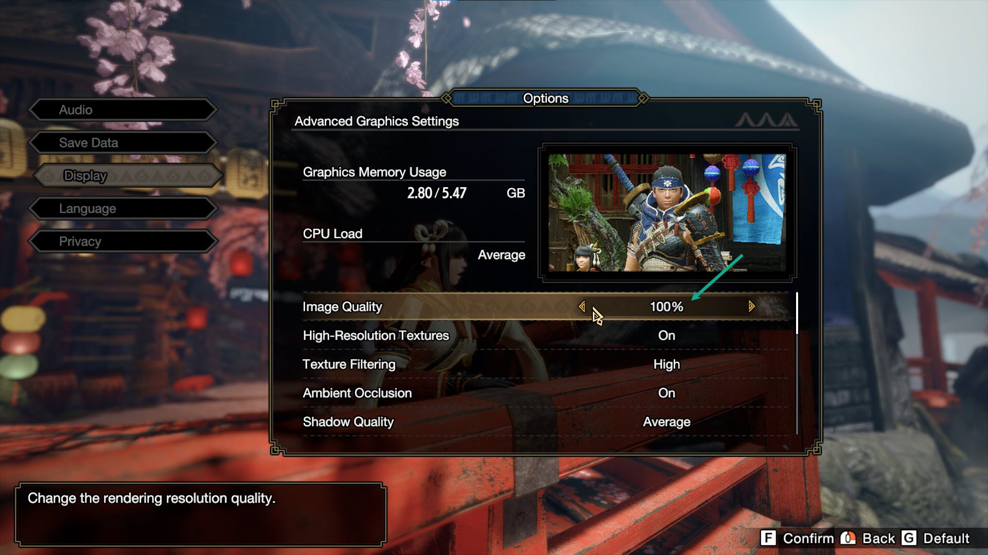 How to Fix Monster Hunter Rise FPS Drop on Windows Computer – The Droid Guy