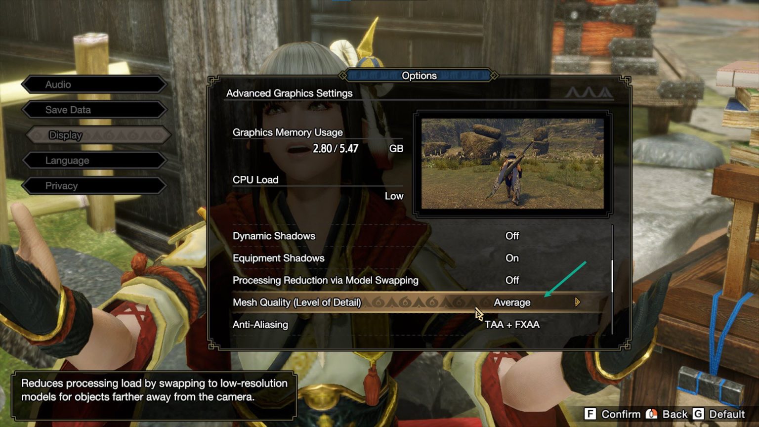 How to Fix Monster Hunter Rise FPS Drop on Windows Computer – The Droid Guy