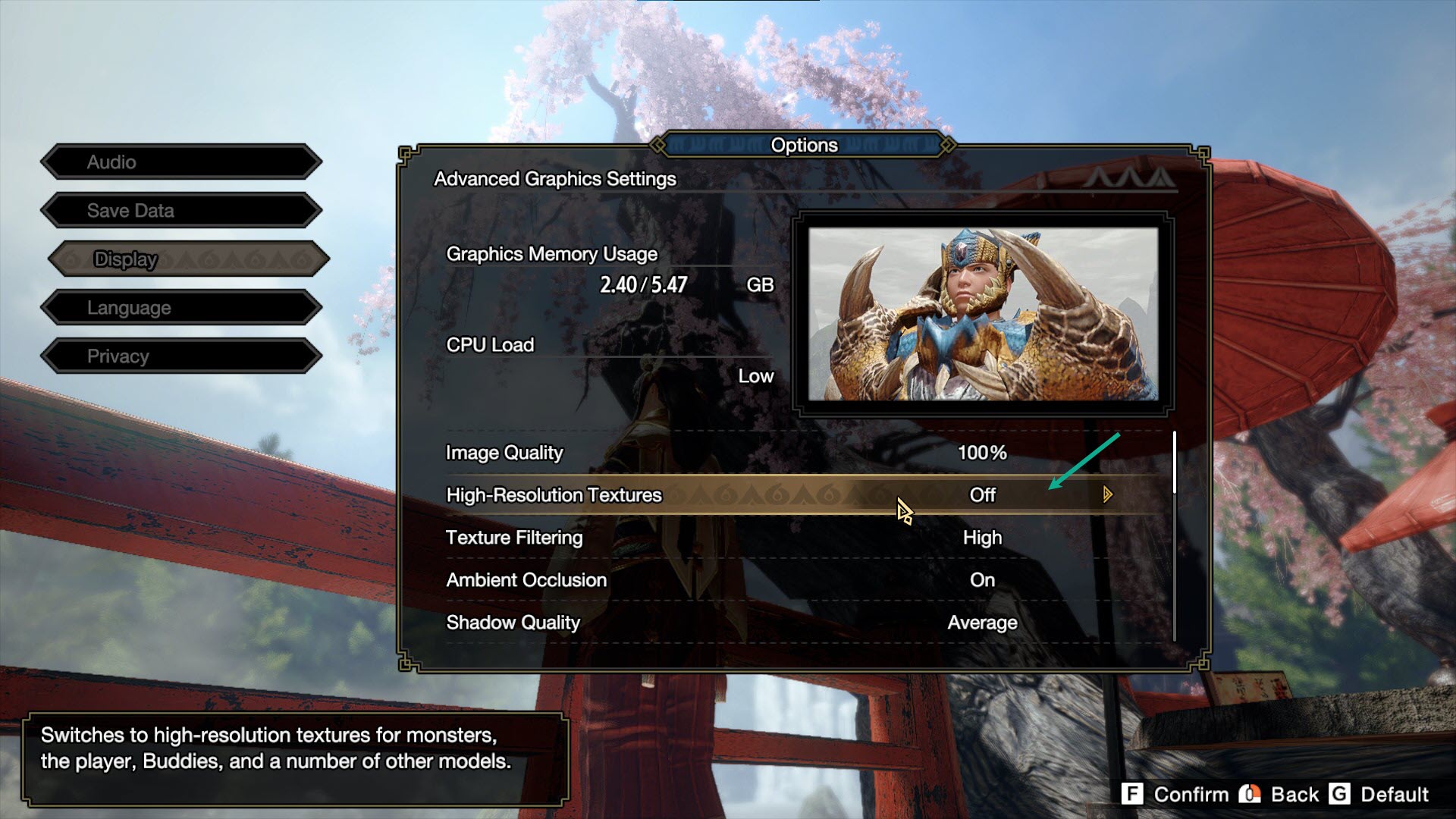 How to Fix Monster Hunter Rise FPS Drop on Windows Computer – The Droid Guy