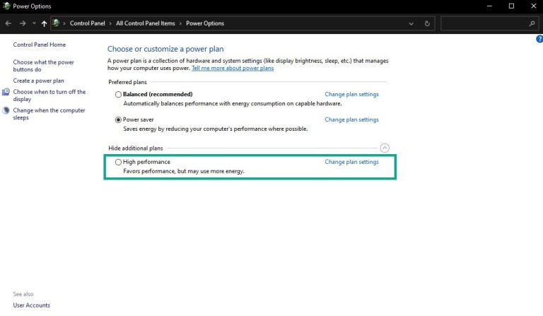 How To Fix New World FPS Drop Issue On PC – The Droid Guy