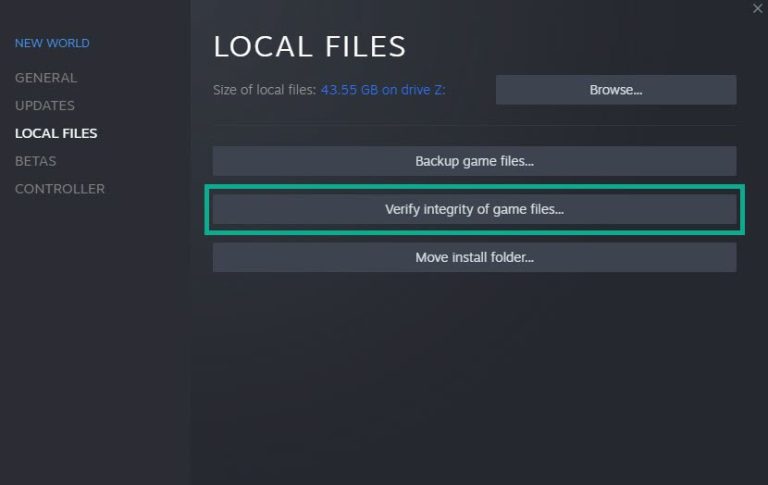 How To Fix New World Won’t Launch Issue On PC – The Droid Guy