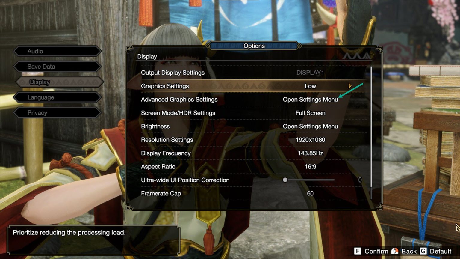 How to Fix Monster Hunter Rise FPS Drop on Windows Computer – The Droid Guy