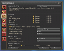 How To Fix Final Fantasy XIV FPS Drop Issue – The Droid Guy