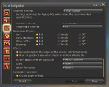 How To Fix Final Fantasy XIV FPS Drop Issue – The Droid Guy
