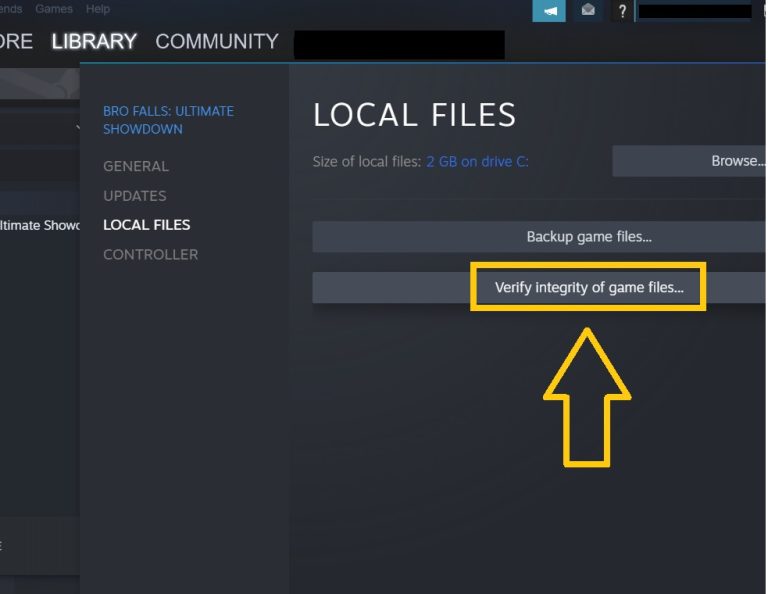 How To Fix Steam Says Game Is Running Error [Updated 2023] – The Droid Guy