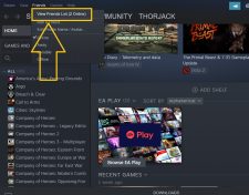 How To Turn Off Steam Notifications [Updated 2023] – The Droid Guy