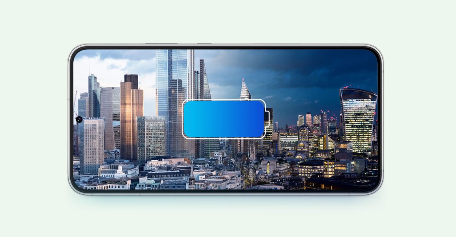 How To Fix The Galaxy S22 Black Screen of Death Issue – The Droid Guy