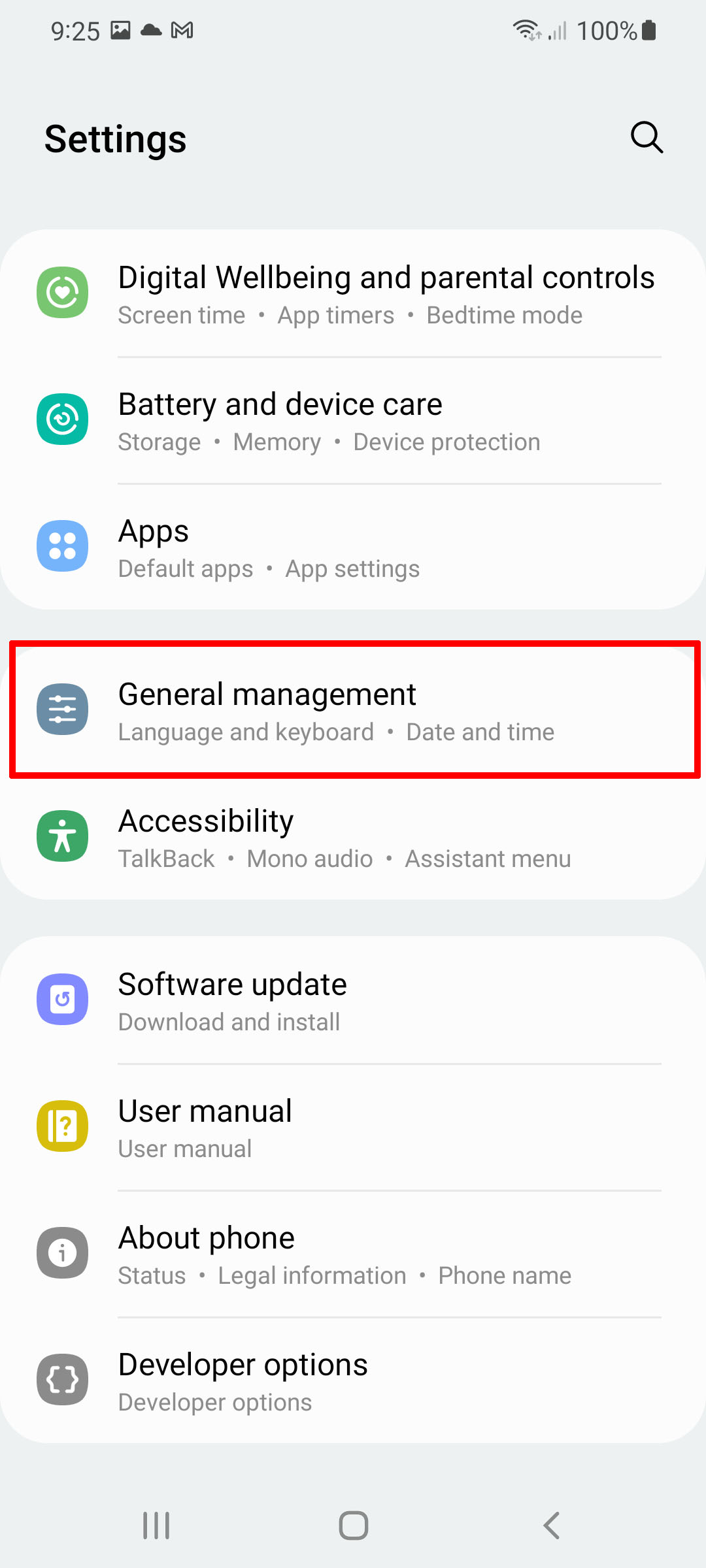 Samsung Galaxy S22 Keeps Losing Cellular Signal – The Droid Guy