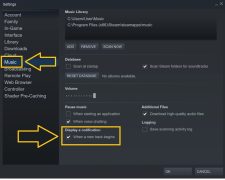 How To Turn Off Steam Notifications [Updated 2023] – The Droid Guy