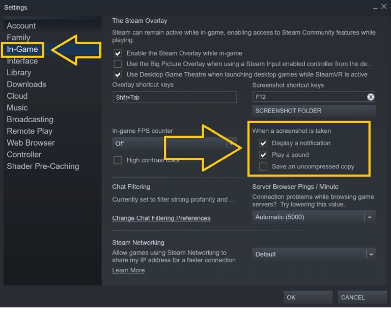 How To Turn Off Steam Notifications [Updated 2023] – The Droid Guy