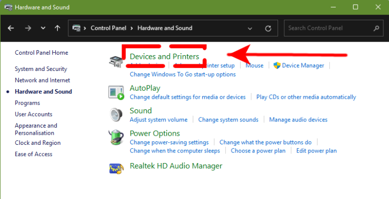 How To Change Device Bluetooth Name In Windows 11 | Updated 2023 – The Droid Guy