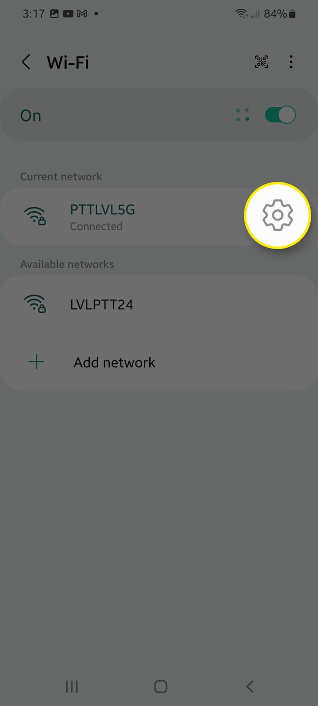 Galaxy A53 5G Wi-Fi Connection Keeps Dropping? Here’s how you fix it ...