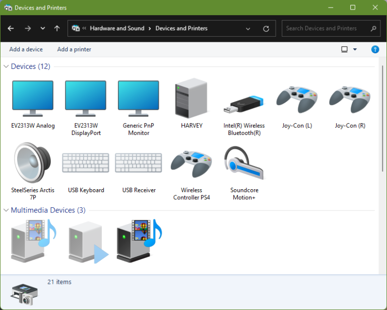 How To Change Device Bluetooth Name In Windows 11 | Updated 2023 – The Droid Guy