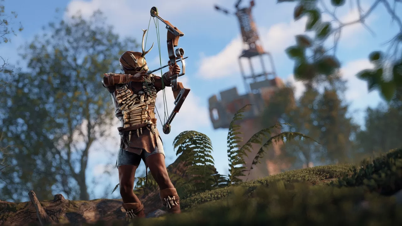 How To Fix Rust FPS Drops On PC in 2024