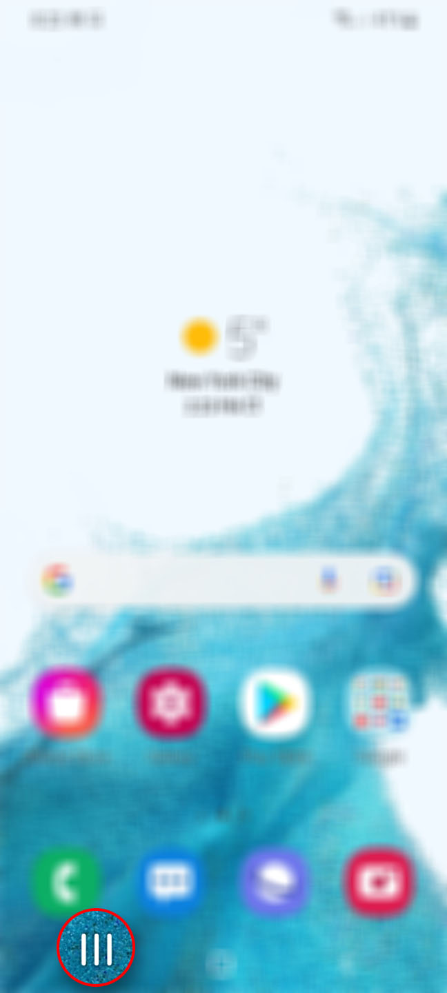 How To Fix A Samsung Galaxy S22 That Freezes and Reboots – The Droid Guy