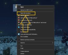 How To Fix LUA Error in World of Warcraft [Updated 2023] – The Droid Guy