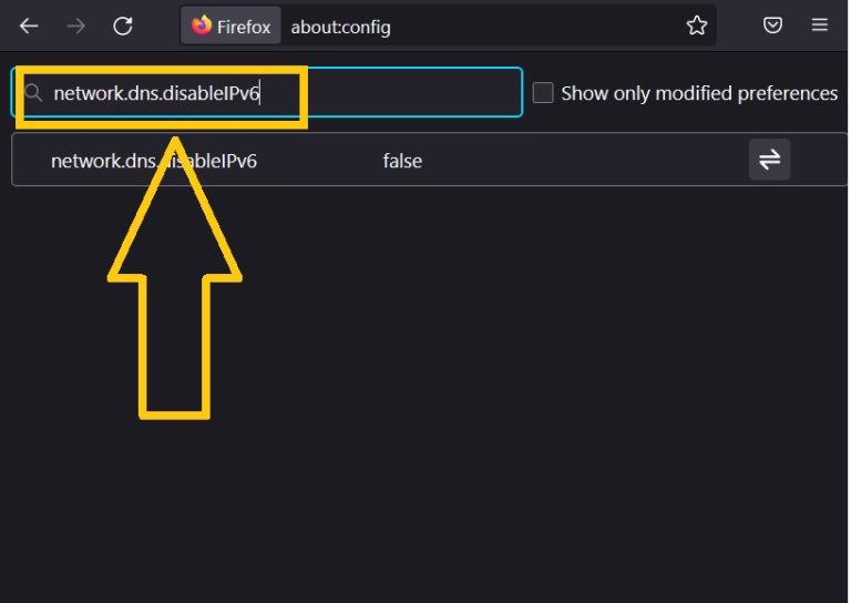 How To Fix Firefox Not Loading Pages Error [Updated 2023]