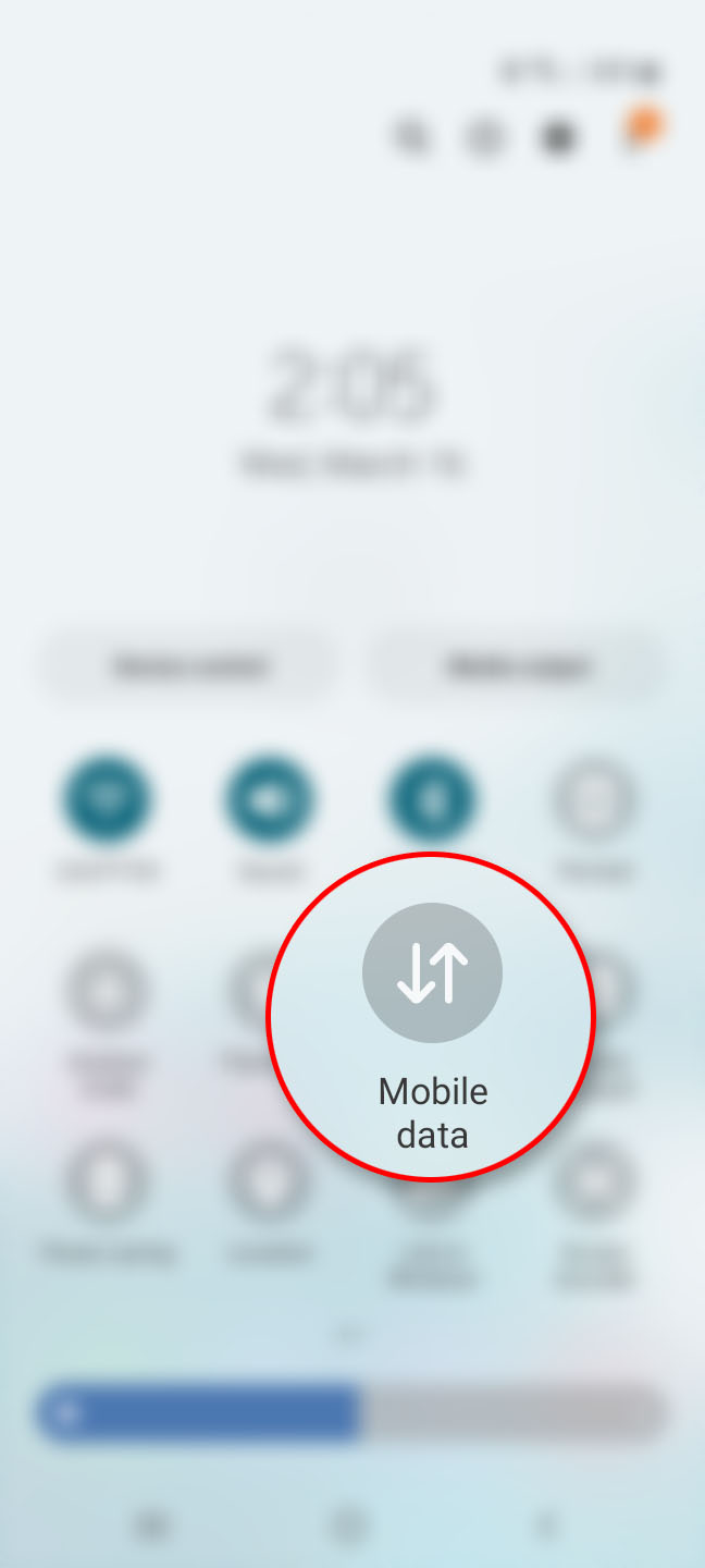 How To Fix It If Samsung Galaxy S22 Won’t Send MMS – The Droid Guy