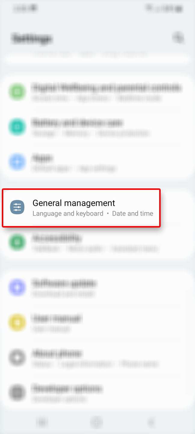 How To Fix It If Samsung Galaxy S22 Won’t Send MMS – The Droid Guy
