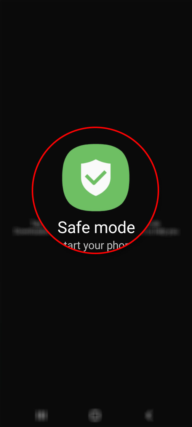 How To Fix The Samsung Galaxy S22 Screen Flickering Issue – The Droid Guy