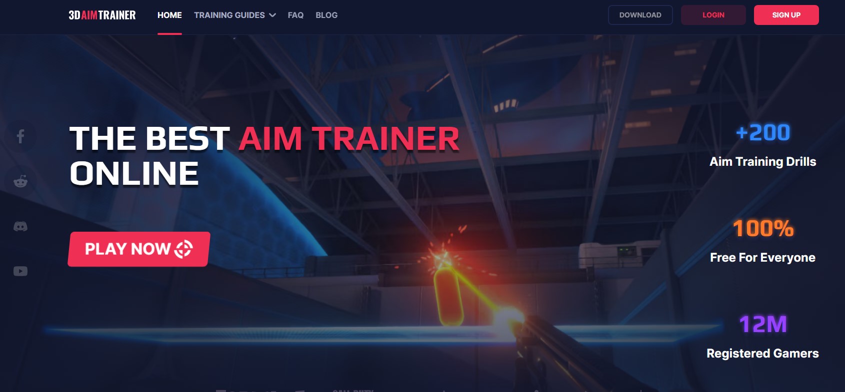 7 Best Aim Trainer – The Droid Guy