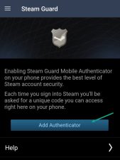 How to Enable Steam Two Factor Authentication – The Droid Guy