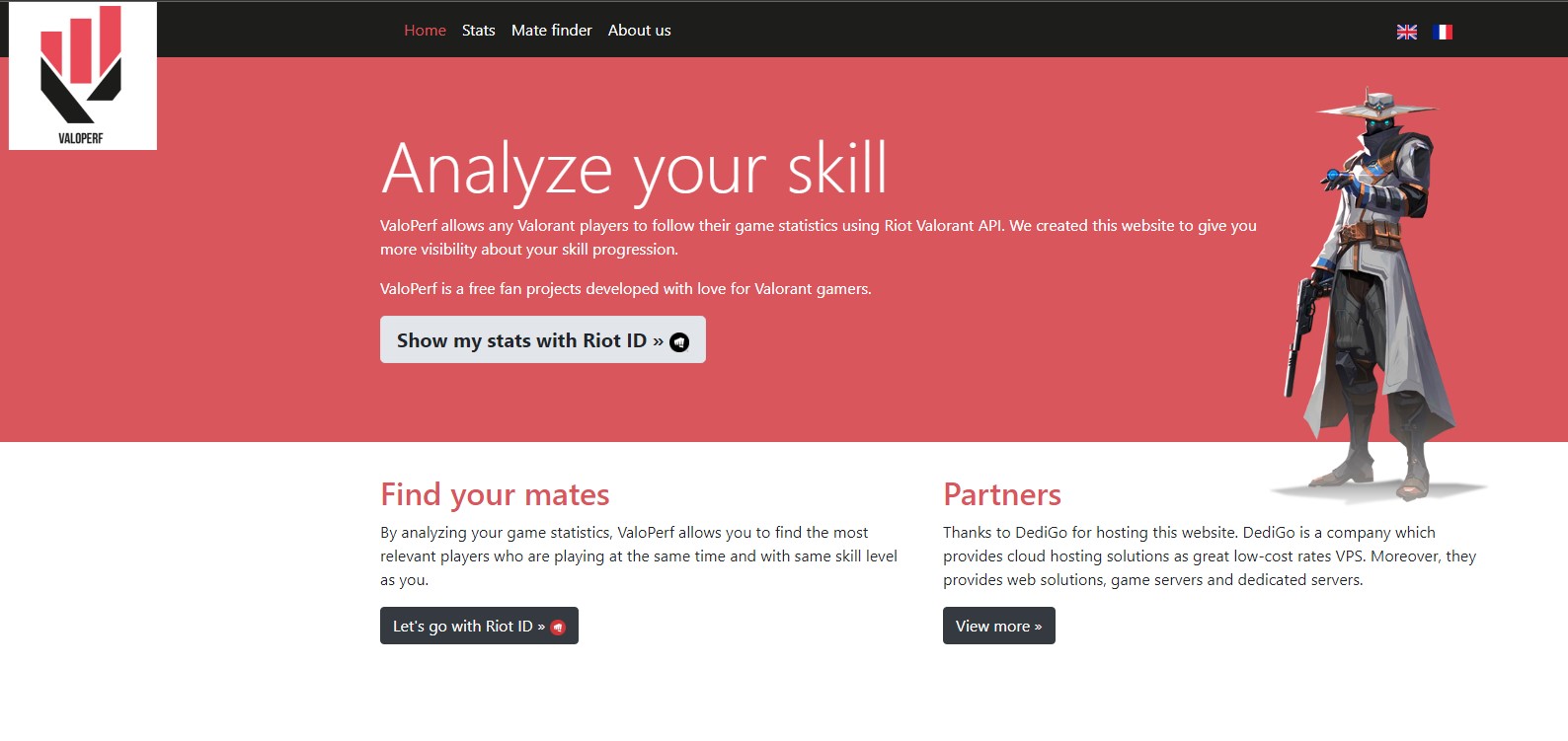 7 Best Valorant Stat Trackers – The Droid Guy