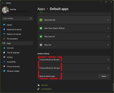 How To Fix Can’t Change Default Program In Windows Issue – The Droid Guy
