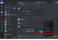 How To Delete Discord Chat Messages Fast [Updated Steps] – The Droid Guy