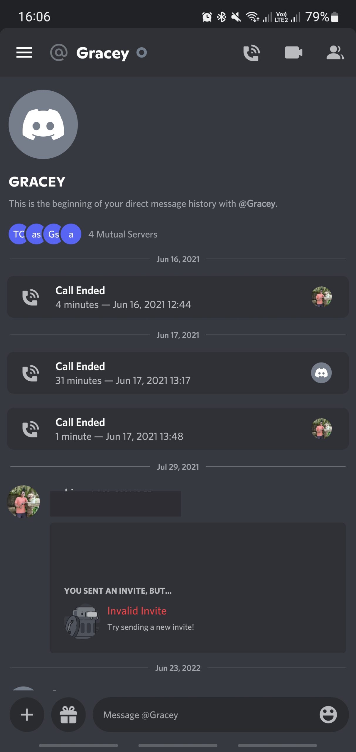 How To Delete Discord Chat Messages Fast [Updated Steps] – The Droid Guy