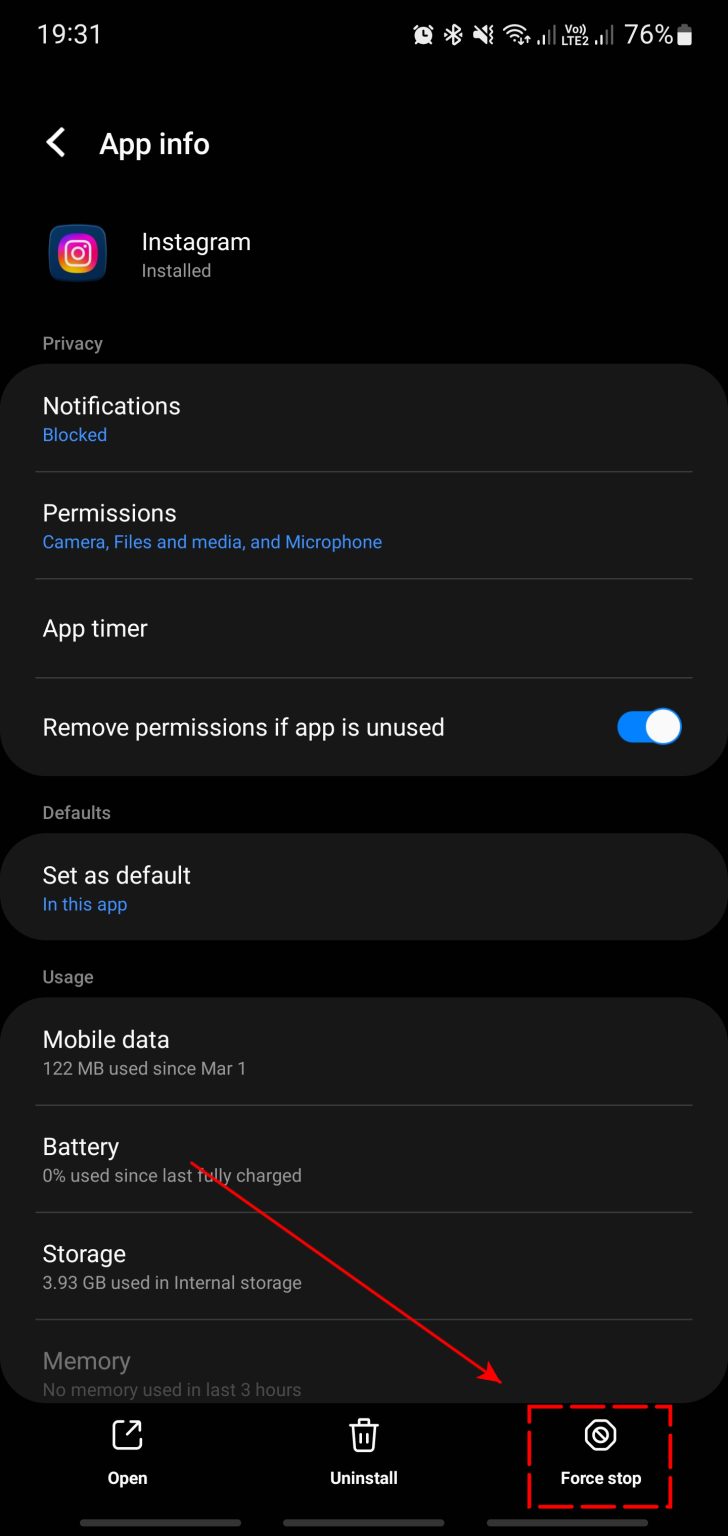 How To Fix Instagram Not Working | Keeps Crashing | Won't Load