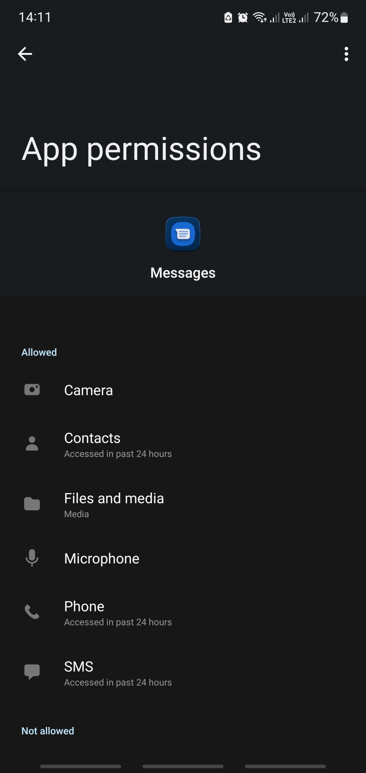 How To Fix Android Messages Keeps Crashing – The Droid Guy