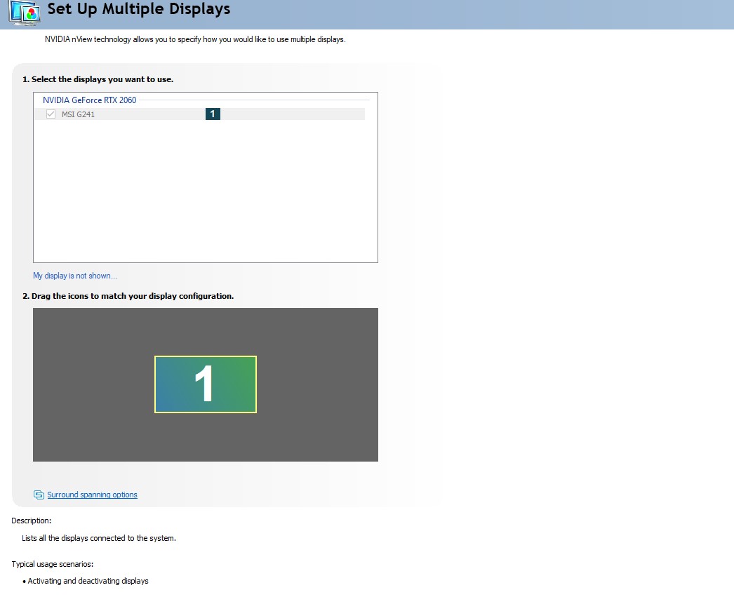 How To Fix NVIDIA Shadowplay Wrong Monitor