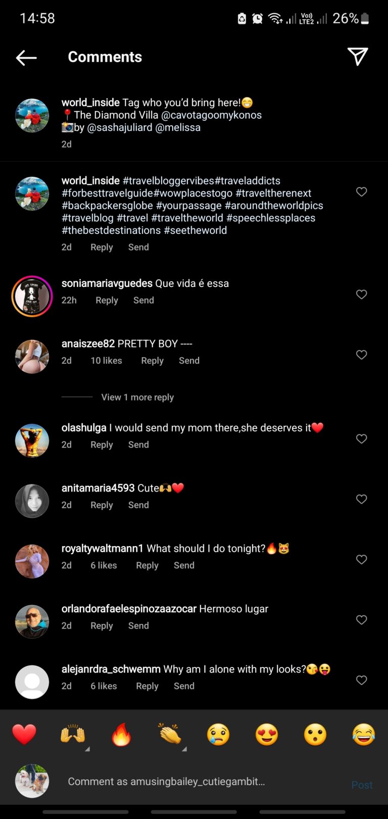 What Happens If You Report Someone On Instagram [Complete Steps On How ...