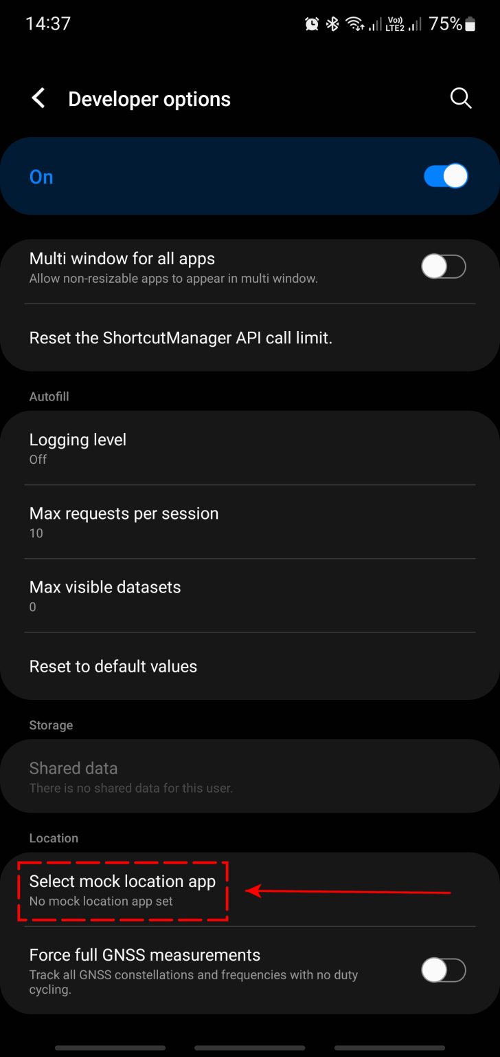 How To Fix Google Maps Showing Wrong Location [Proven Solutions] – The ...