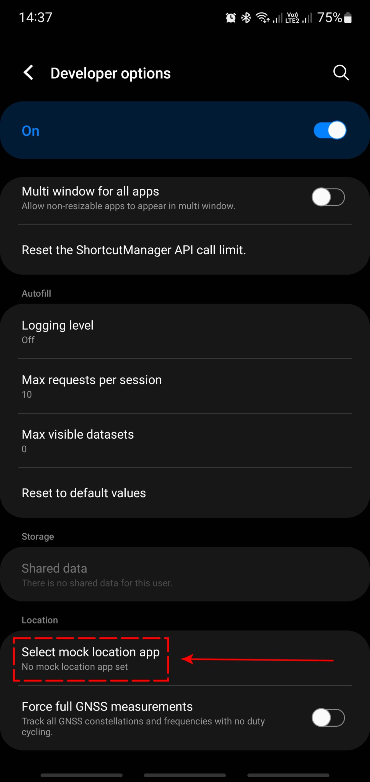 How To Fix Google Maps Showing Wrong Location [Proven Solutions] – The ...