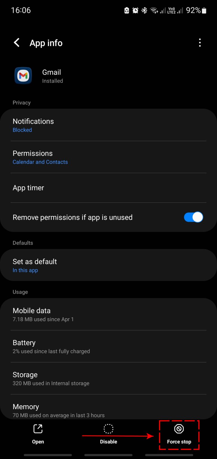 How To Fix Gmail Not Getting New Emails On Android – The Droid Guy