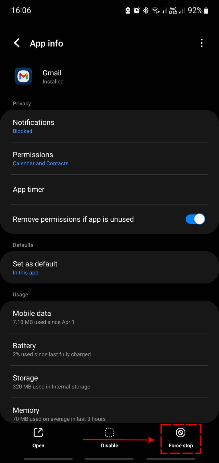 How To Fix Gmail Not Getting New Emails On Android – The Droid Guy