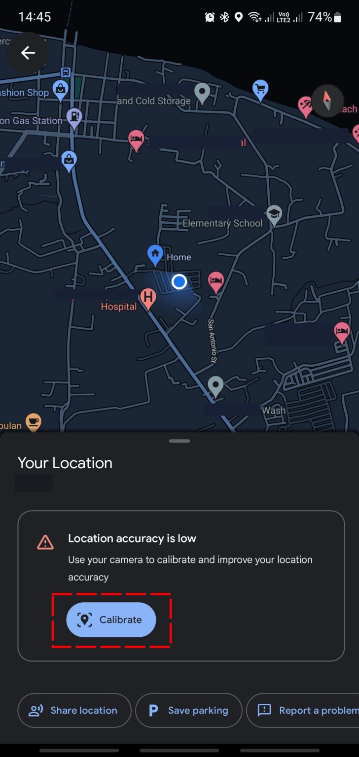 How To Fix Google Maps Showing Wrong Location [Proven Solutions] – The ...